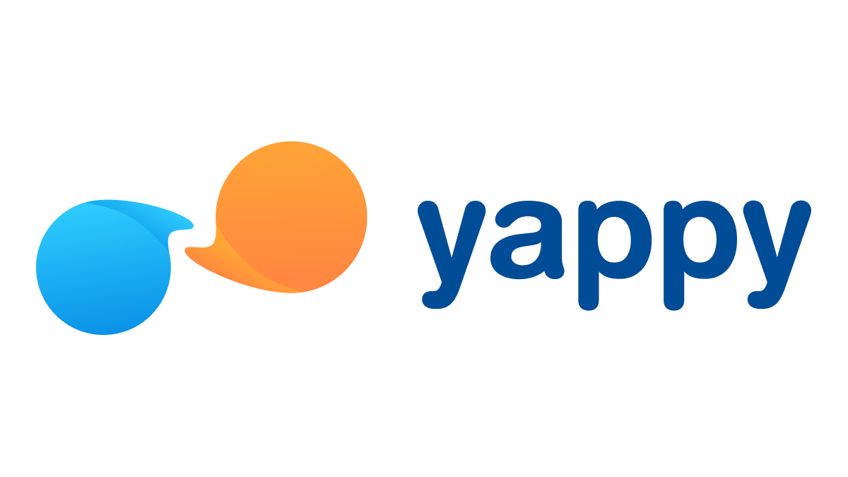 app - Yappy